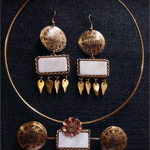 Bali Collection Jewelry Set