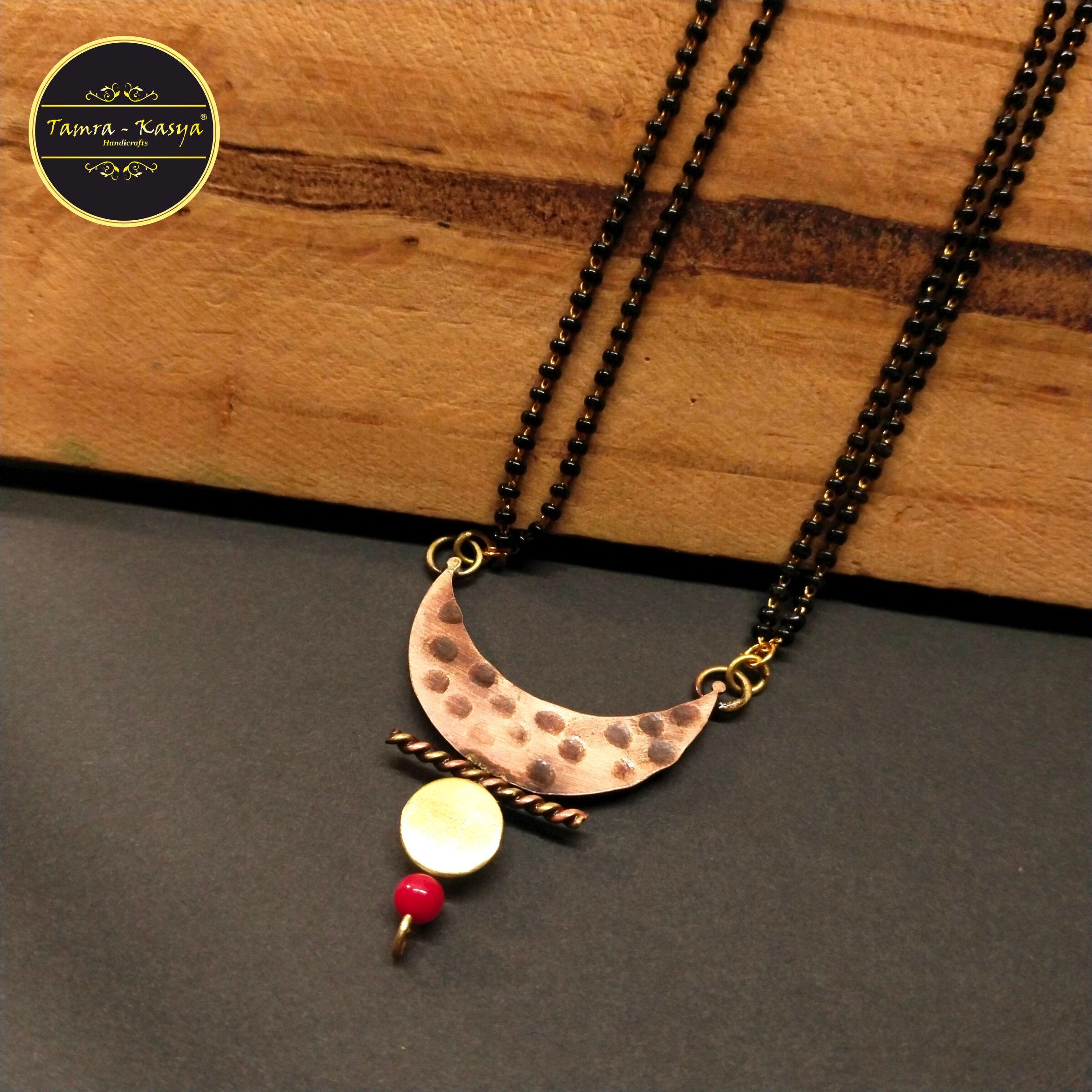 Chandrakor Mangalsutra