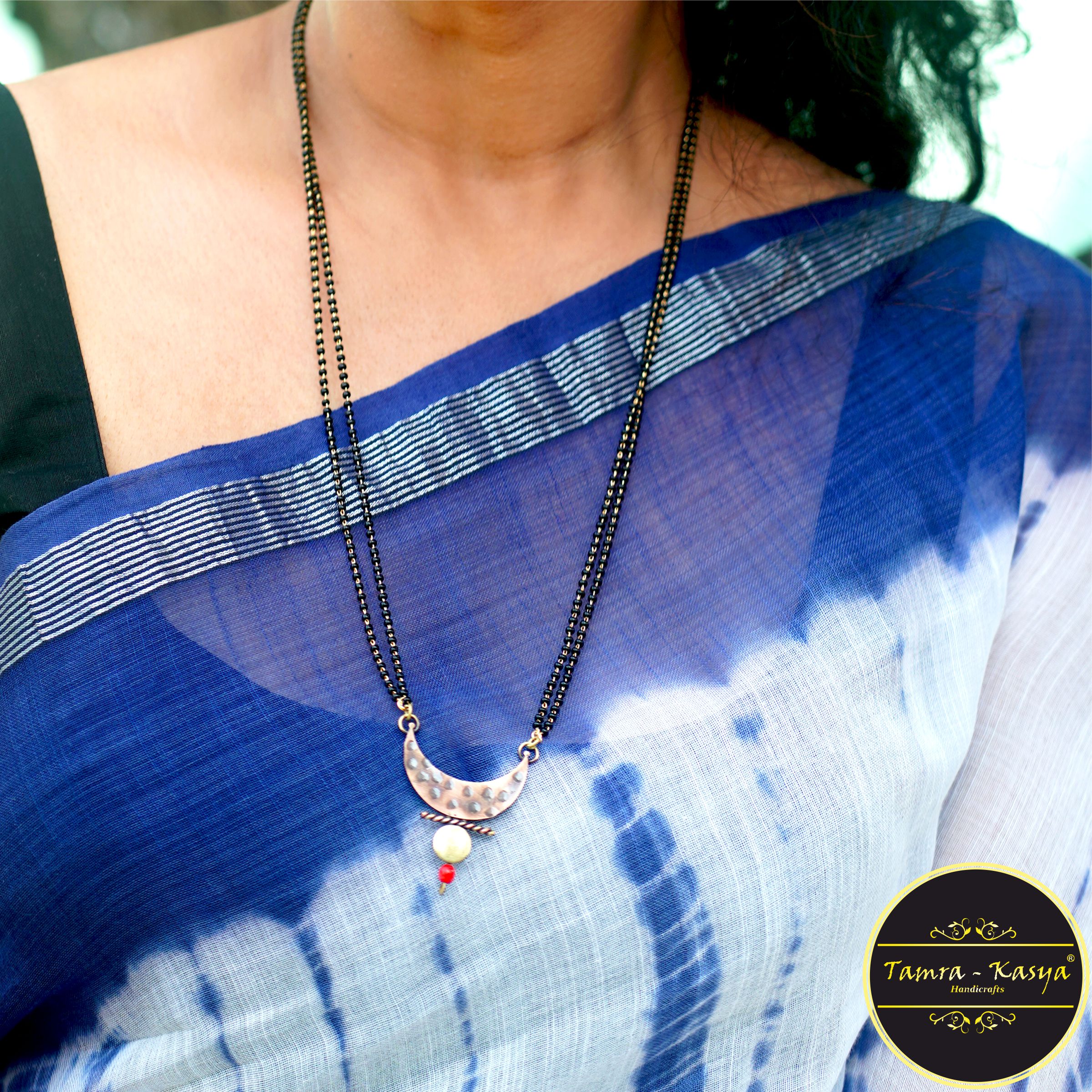 Chandrakor Mangalsutra